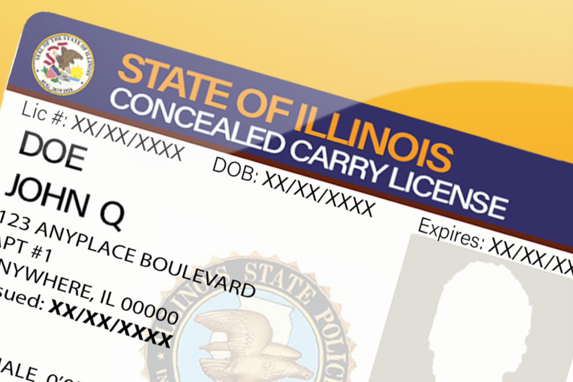 IL Concealed Carry Renewal in Crystal Lake, IL